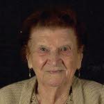 Avis de décès de Madame Marie JACOBY née VELTER paru le 21/01/2024 dans ...