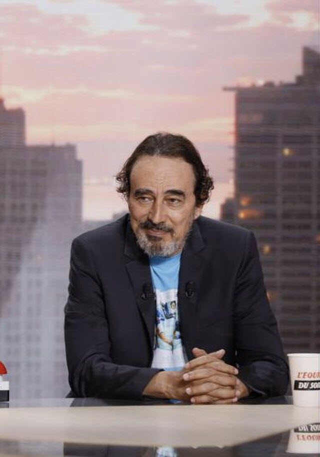 Didier Roustan : disparition d'une voix emblématique du journalisme sportif