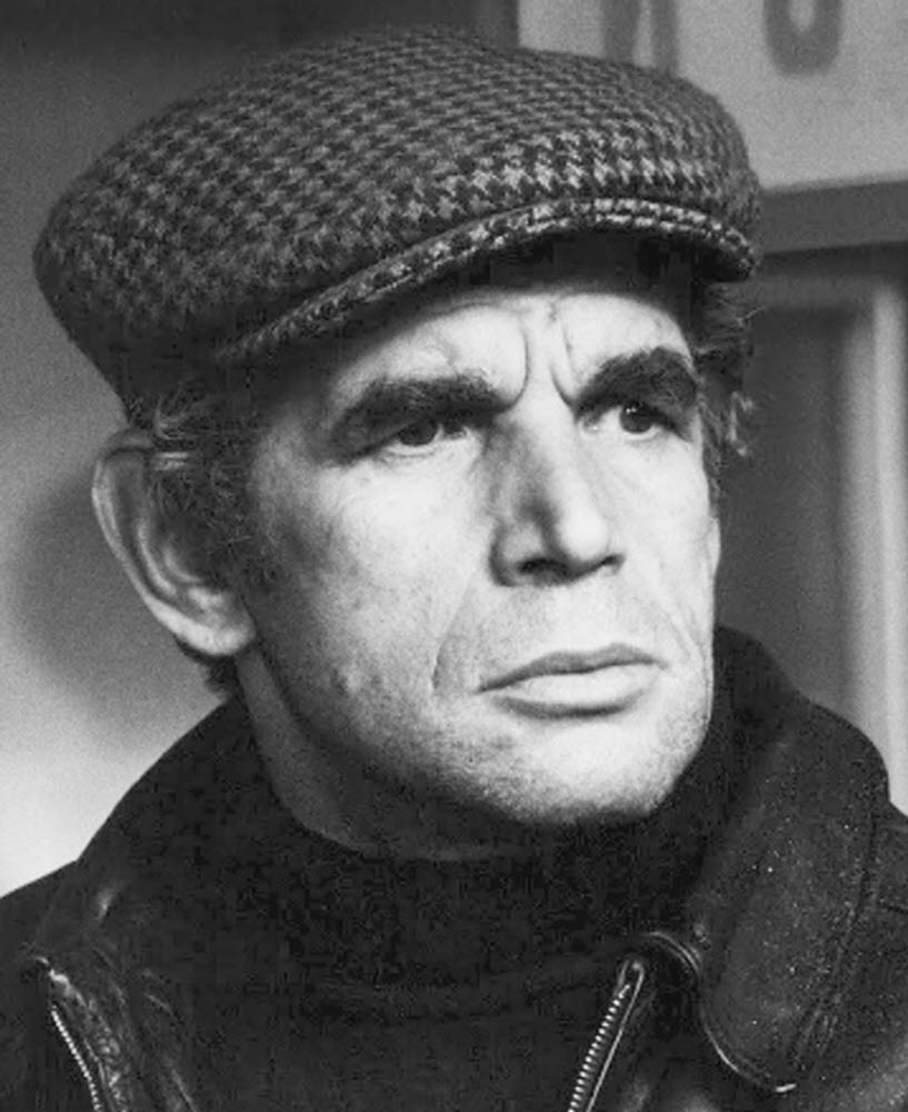 Michel Constantin : le dernier voyage d'une icône du cinéma français