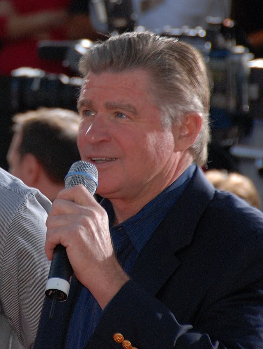 Treat Williams, acteur de « Hair