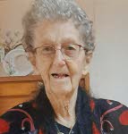 Avis de décès de Madame Christiane FELTEN née THOMAS paru le 04/04/2024 ...