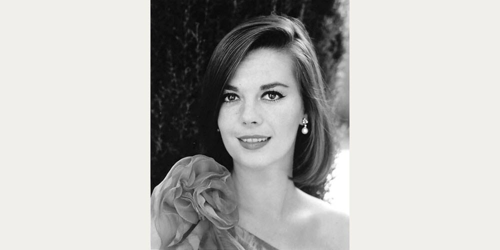 Natalie Wood : étoile d'Hollywood, destin brisé en pleine gloire