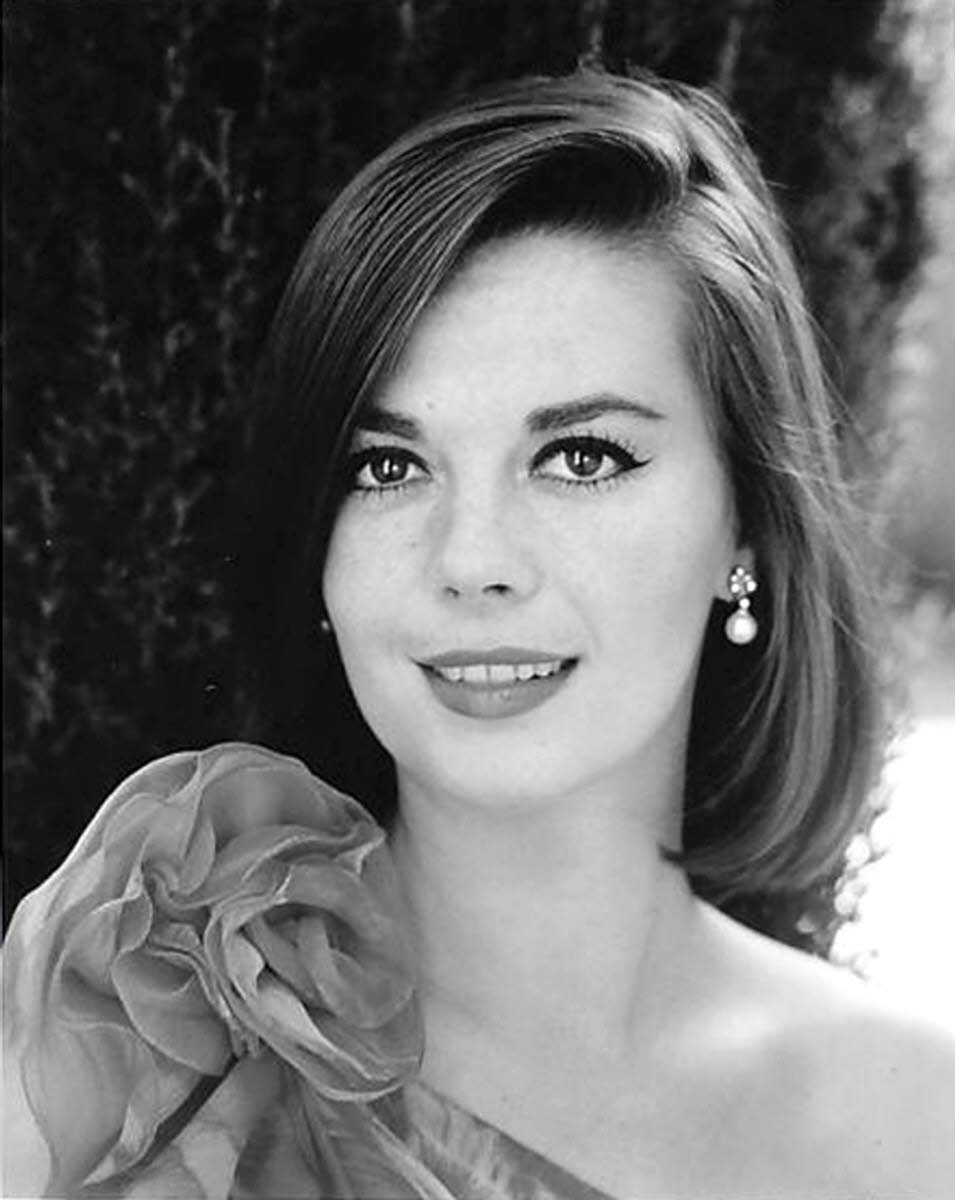 Natalie Wood : étoile d'Hollywood, destin brisé en pleine gloire