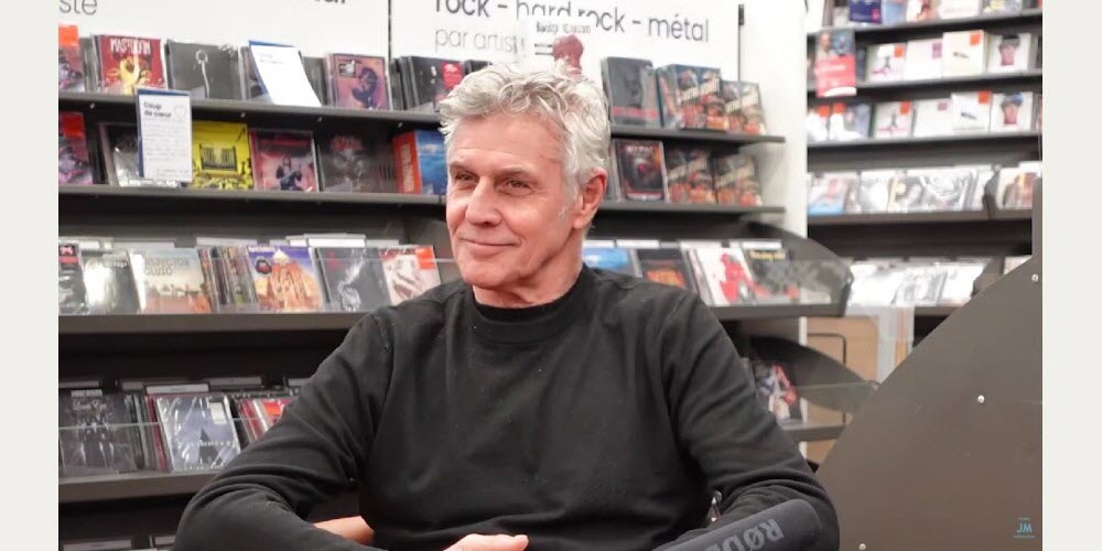 Disparition de Pierre Deny à 69 ans, acteur incontournable du quotidien ...