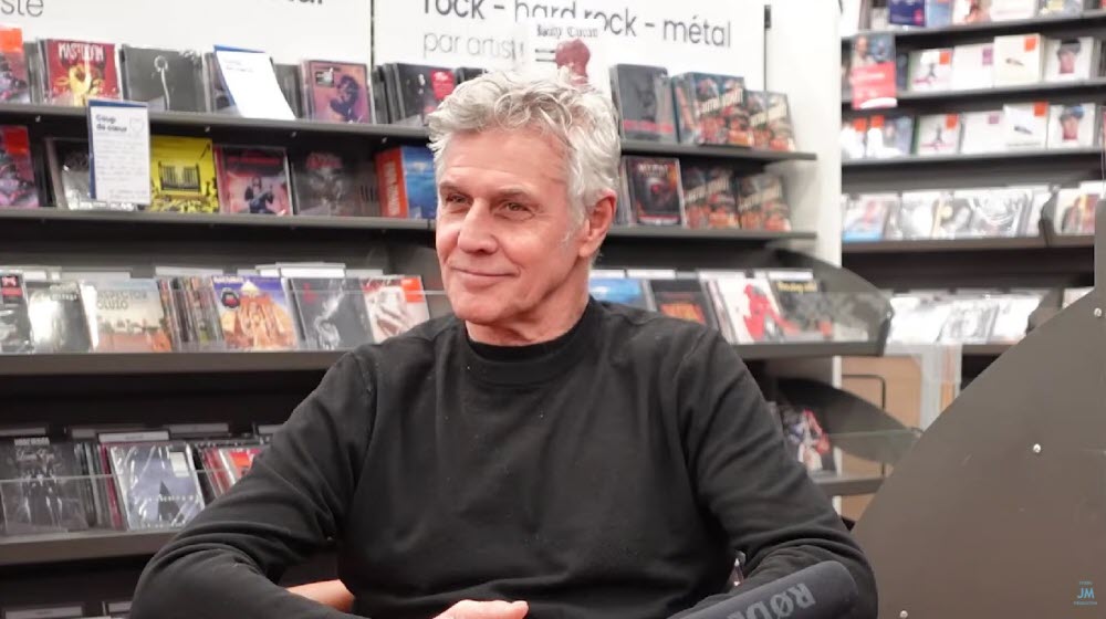Disparition de Pierre Deny à 69 ans, acteur incontournable du quotidien ...