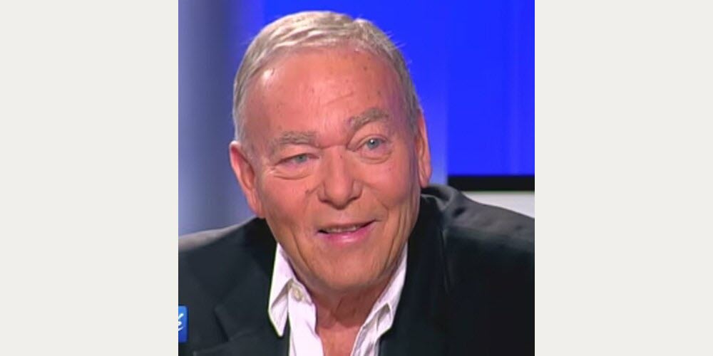 Yves Boisset, cinéaste engagé, s’est éteint à 80 ans le 31 mars 2025
