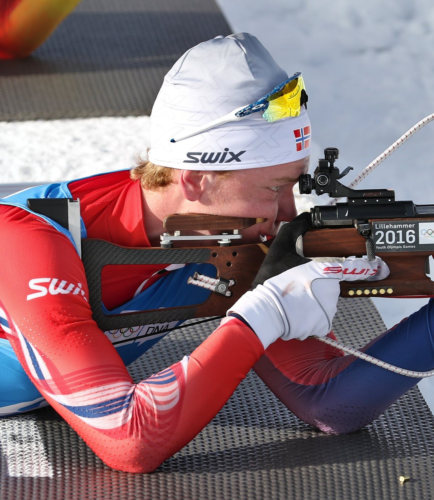 Sivert Bakken, jeune espoir du biathlon décédé tragiquement à 27 ans