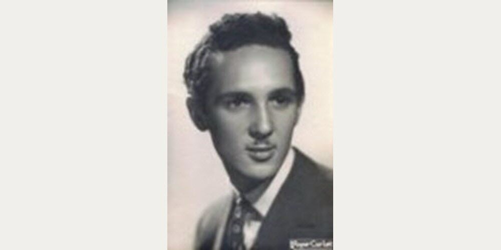 Claude Kieffer, un jeune héros de la Résistance tombé pour la France à ...