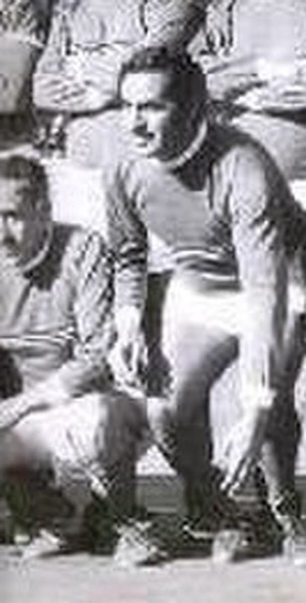 Rachid Mekhloufi, légende du football algérien et icône du FLN, nous a ...
