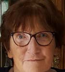 Avis de décès de Madame Brigitte MATHIEU née LIÉNARD paru le 06/07/2023 ...