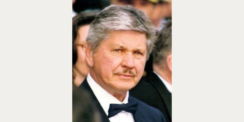 Charles Branson : décès de l'acteur emblématique des années 70 et 80 à l'âge de 89 ans