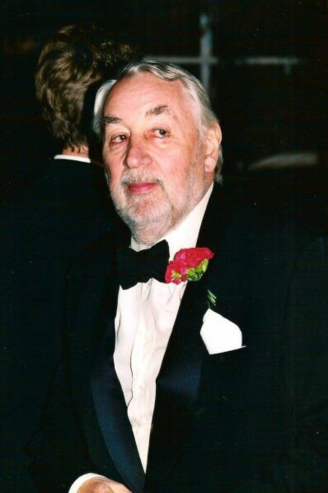 Mort de la légende du cinéma français, Phillipe Noiret