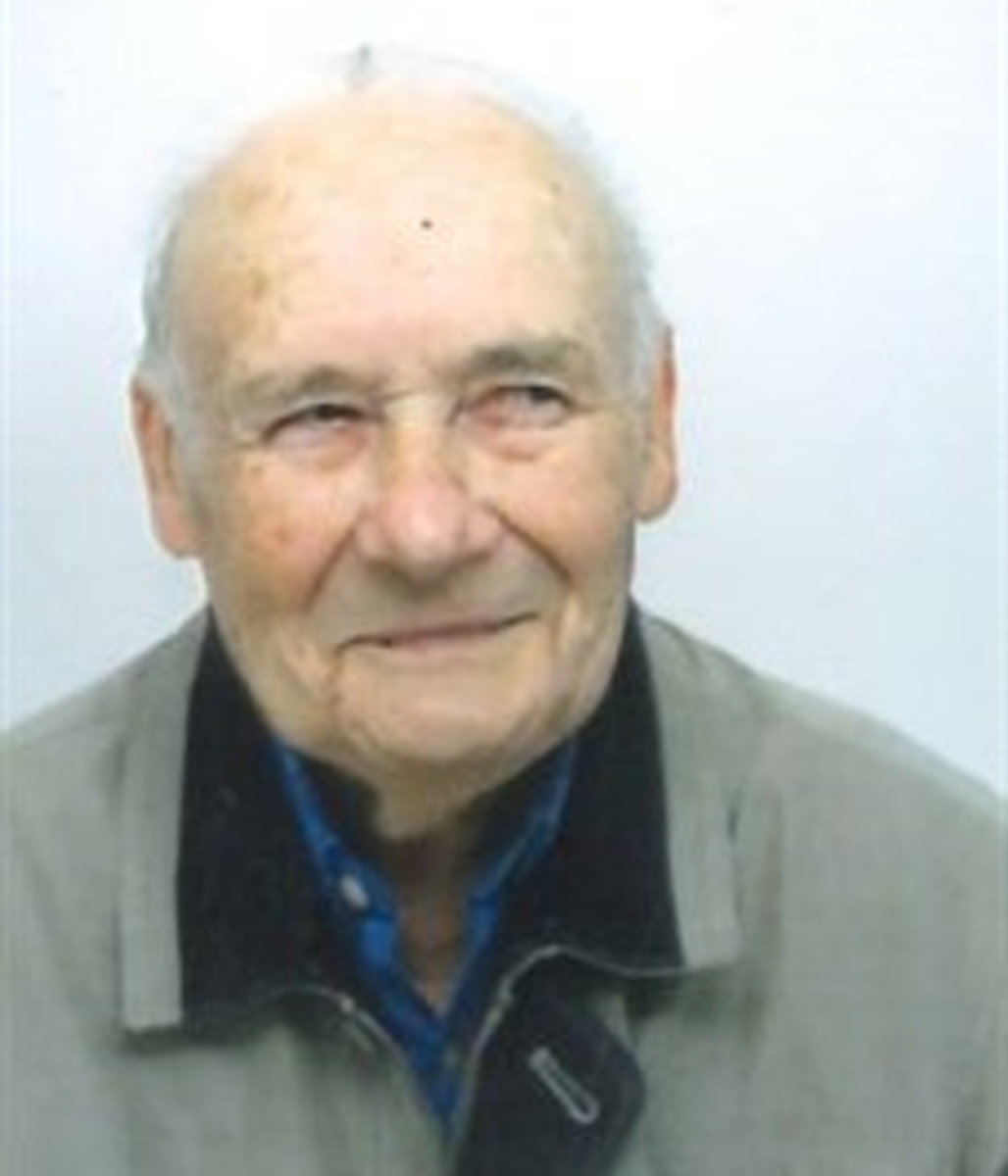 Avis de décès de Jacques JOUBERT paru le 28/01/2023 dans Nord Eclair ...