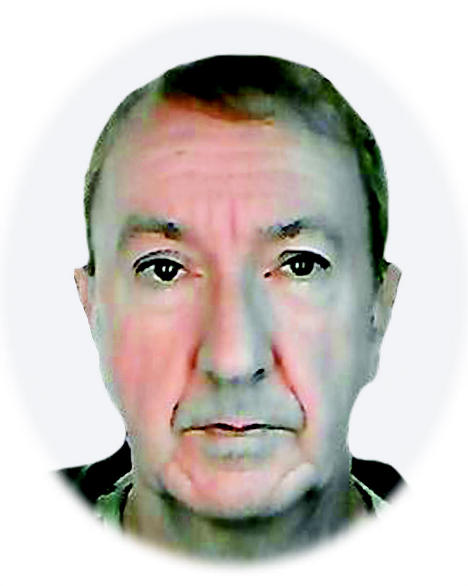 Avis de décès de Monsieur Bernard BEHR paru le 07/06/2023 dans Le ...