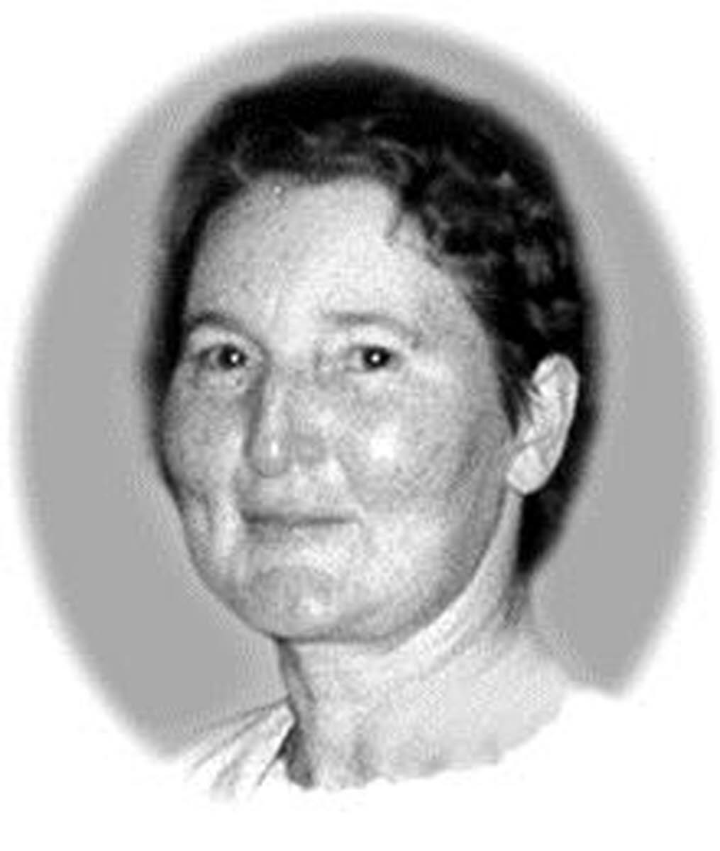 Avis de décès de Madame Anne-Marie DANIEL née CARRY paru le 31/03/2018 ...