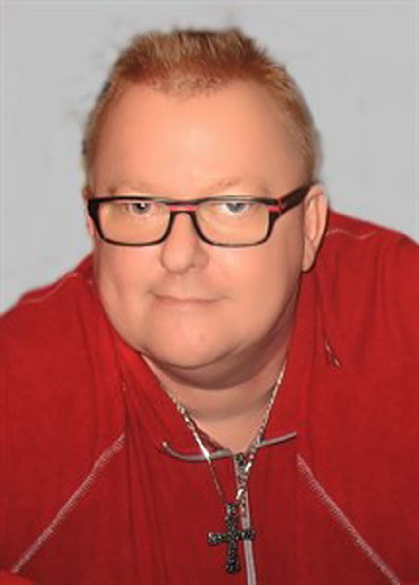 Avis de décès de Monsieur Frederic DEGROOTE paru le 05/02/2023 dans La Voix du Nord ...