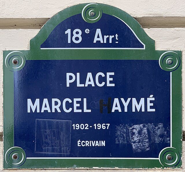 Décès de Marcel Aymé : l’écrivain des contes et des campagnes s’éteint ...