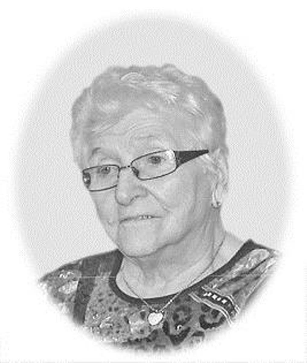 Avis de décès de Madame Jeanne FISCHER née GREINER paru le 27/12/2019 ...