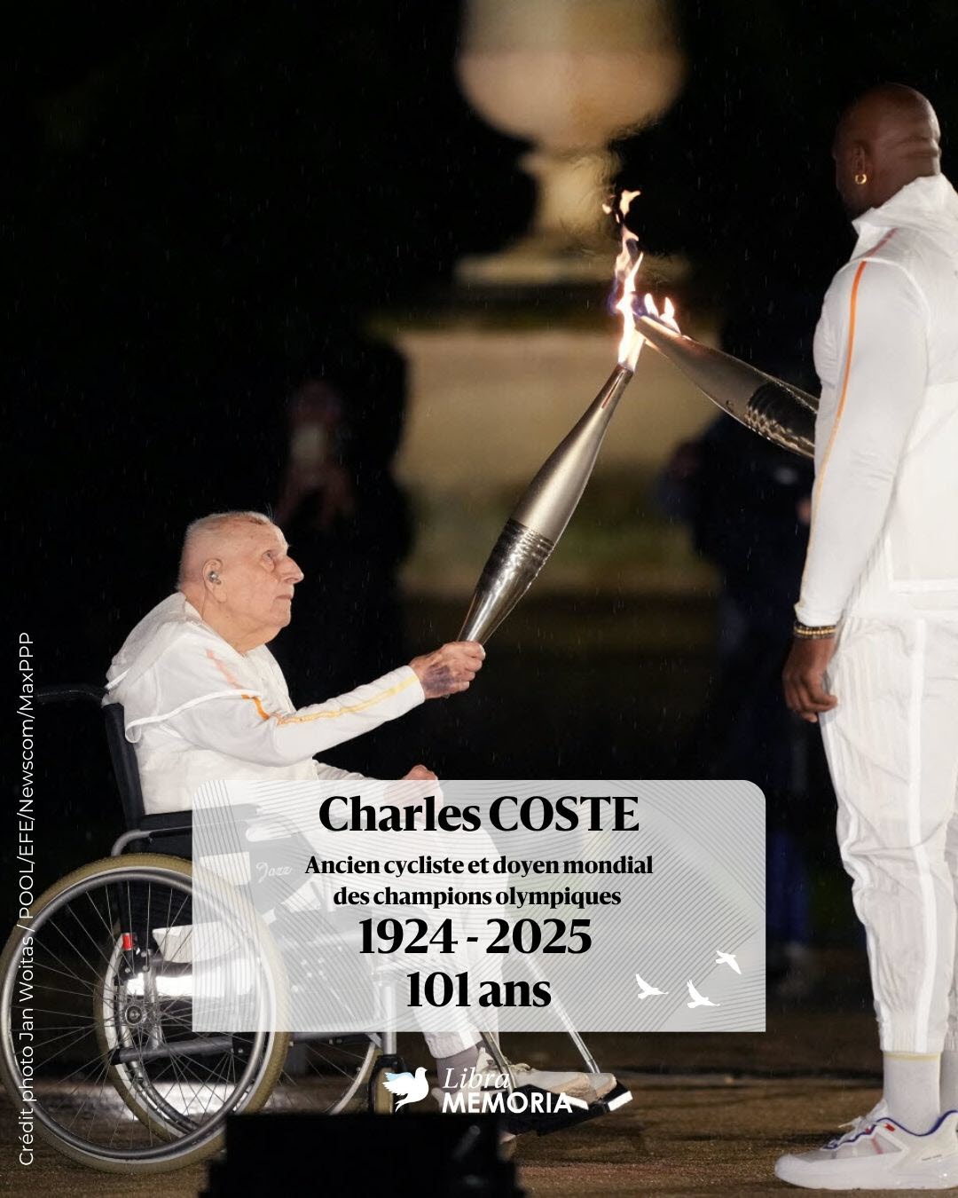 Ces personnalités nous ont quittés en octobre 2025 : rendons-leur hommage