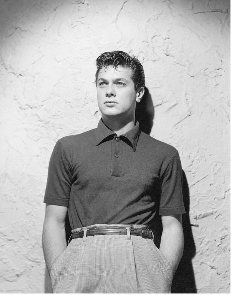 Décès de Tony Curtis : l'acteur emblématique de Hollywood s’éteint à 85 ans