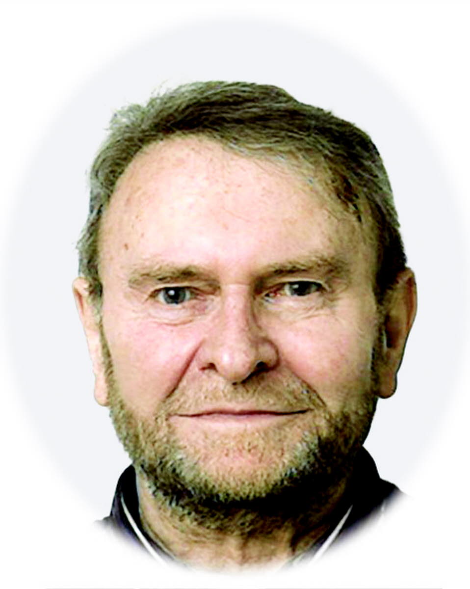 Avis de décès de Monsieur Hubert REMY paru le 07/03/2023 dans Le ...