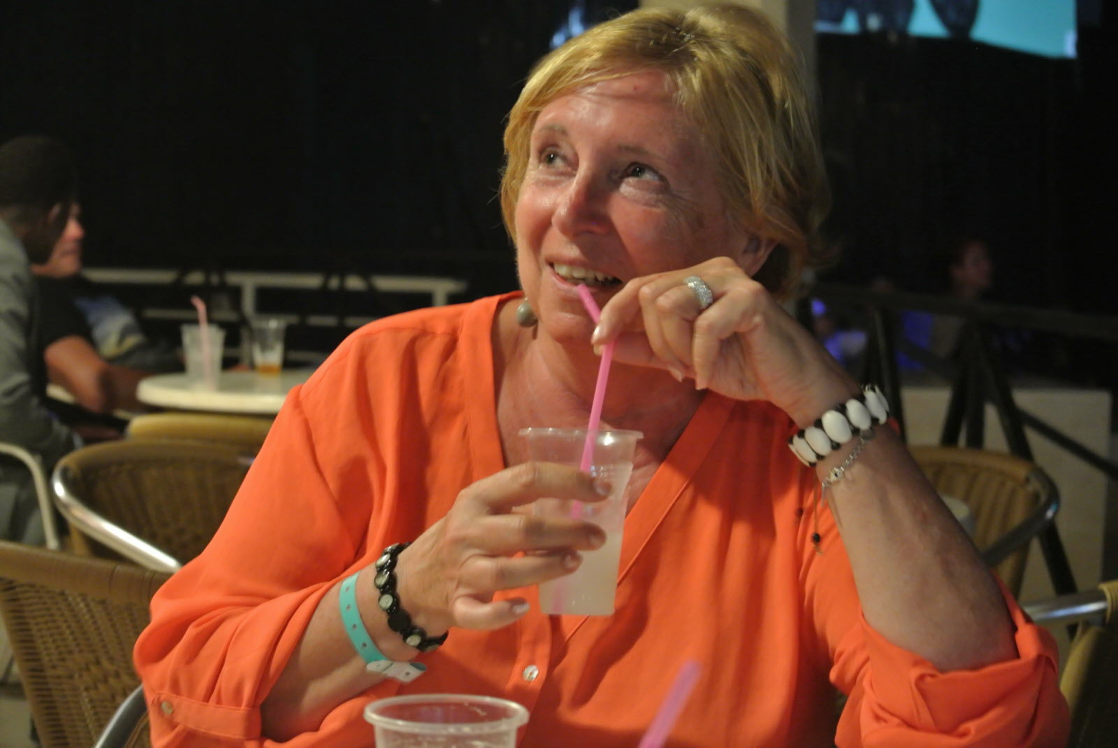 Avis de décès de Madame Brigitte AOUST née MAUREL paru le 27/10/2023 ...