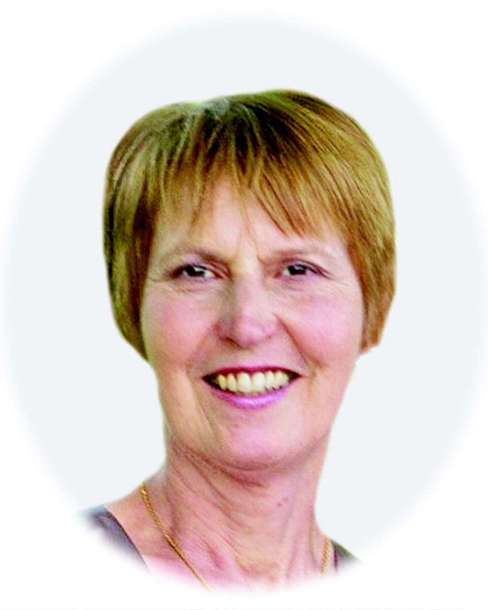 Avis de décès de Madame Véronique MATHIS née DEDON paru le 24/06/2023 ...