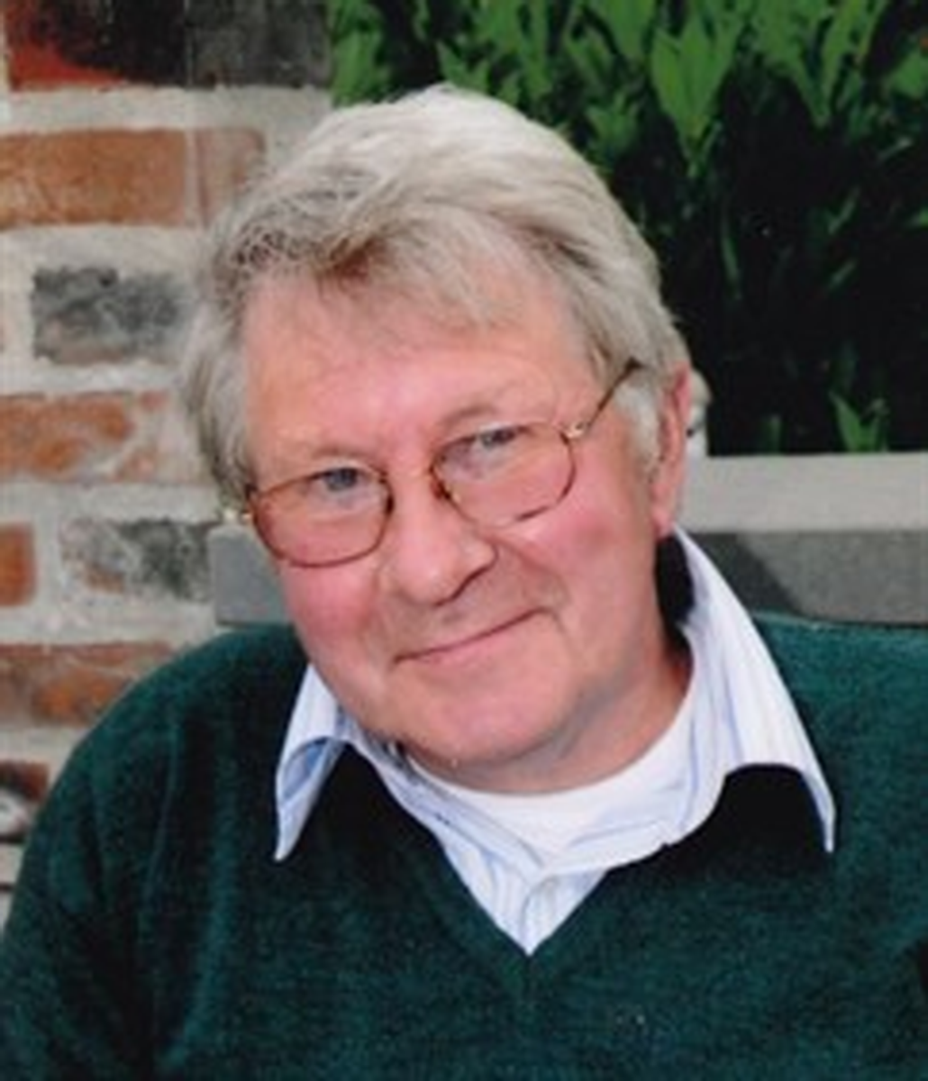 Avis de décès de Monsieur Michel GANNE paru le 18/01/2023 dans L ...