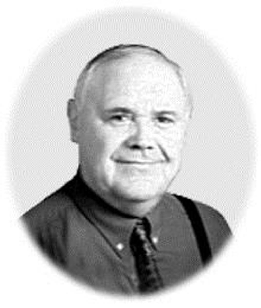 Avis de décès de Monsieur Justin THILL paru le 18/06/2019 dans Le ...