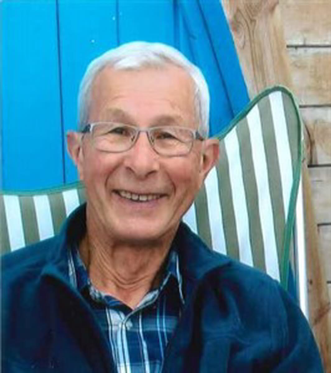 Avis de décès de Monsieur Xavier VAESKEN paru le 06/06/2023 dans La ...