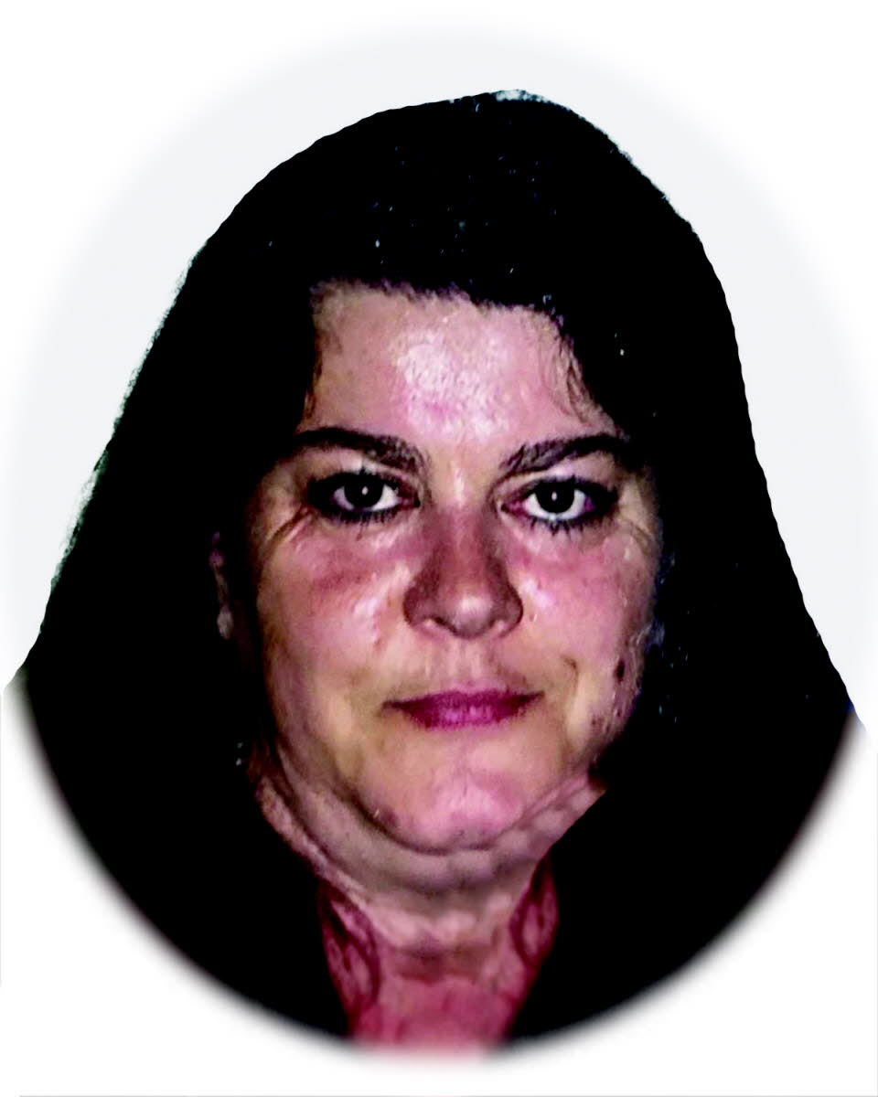 Avis de décès de Madame Isabelle FOURNEAU née AMAGLIO paru le 27/03 ...