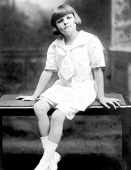 L'actrice américaine Mayo Methot est morte