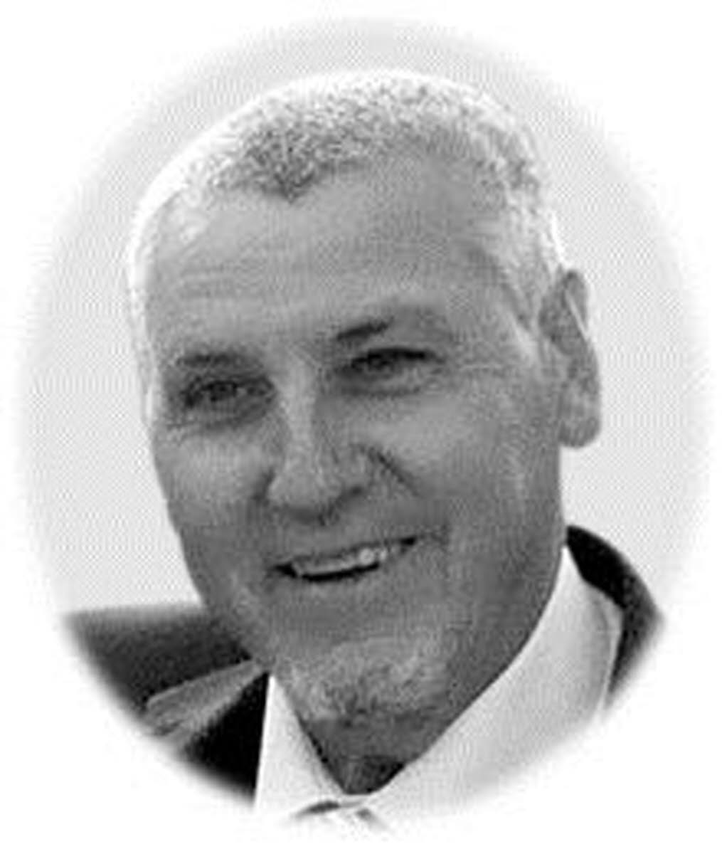 Avis de décès de Monsieur Robert RICCI paru le 27/10/2020 dans Le ...