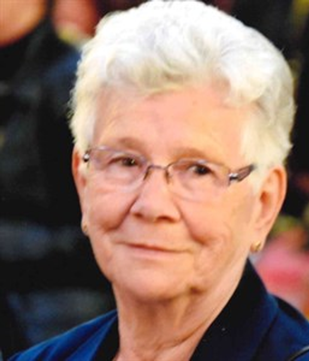 Avis de décès de Madame Jacqueline JACQUES née BEAUVILLAIN paru le 02 ...