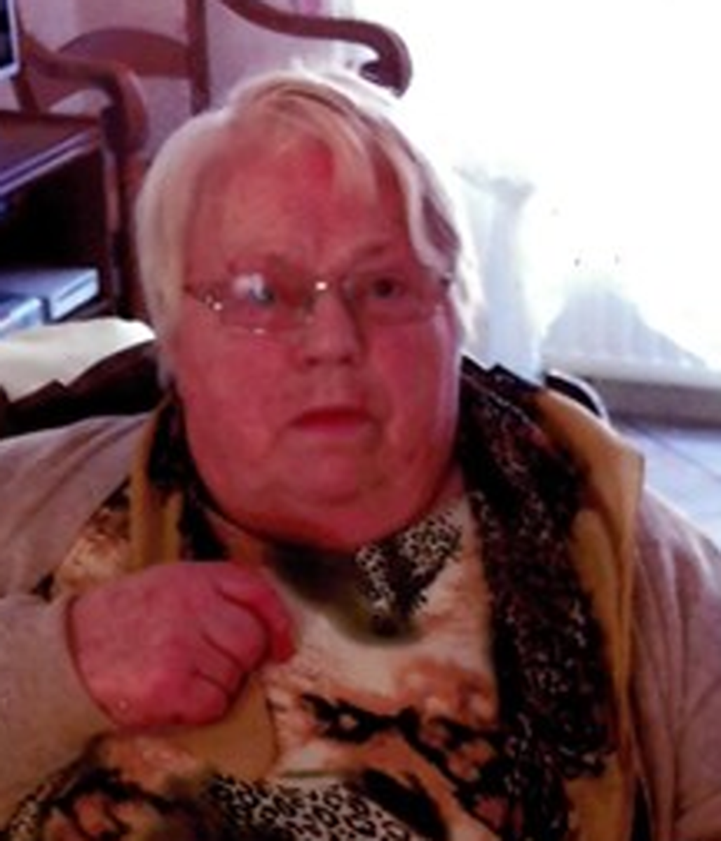 Avis de décès de Madame Simonne CAENEN née DEVOS paru le 12/05/2023 ...