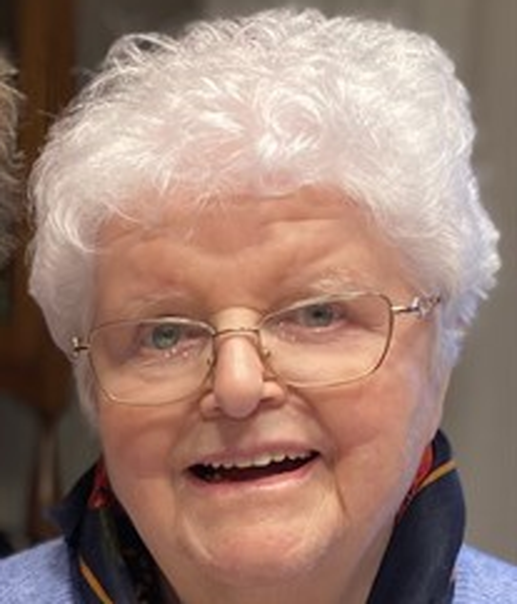 Avis de décès de Madame Monique LENGELE née FONTENELLE paru le 17/02 ...