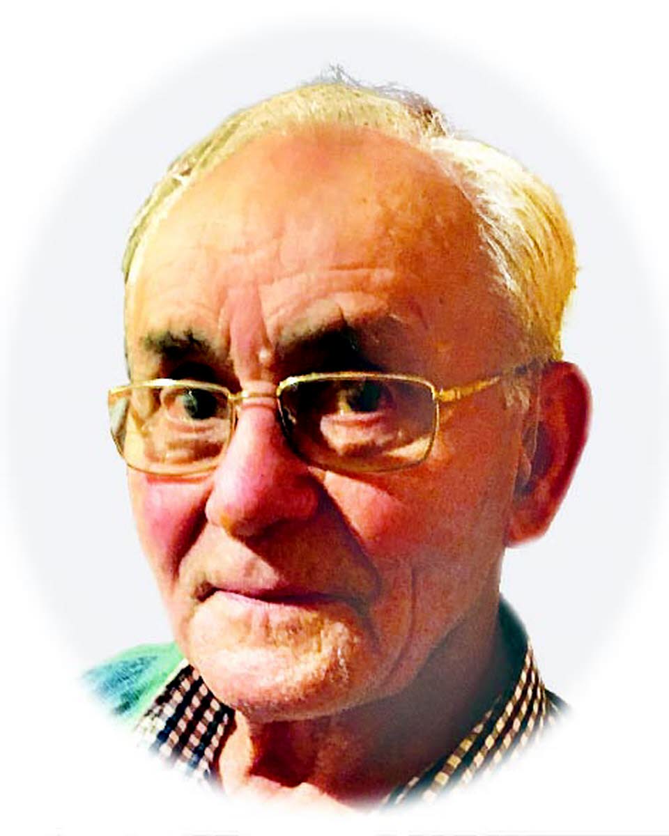 Avis de décès de Monsieur Pierre VIAUD paru le 13/07/2023 dans L'Est ...