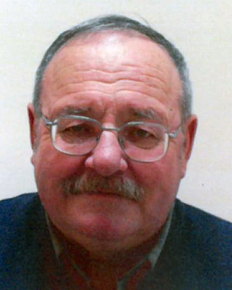 Avis de décès de Monsieur Jean-Claude BAZINET paru le 01/10/2022 dans ...