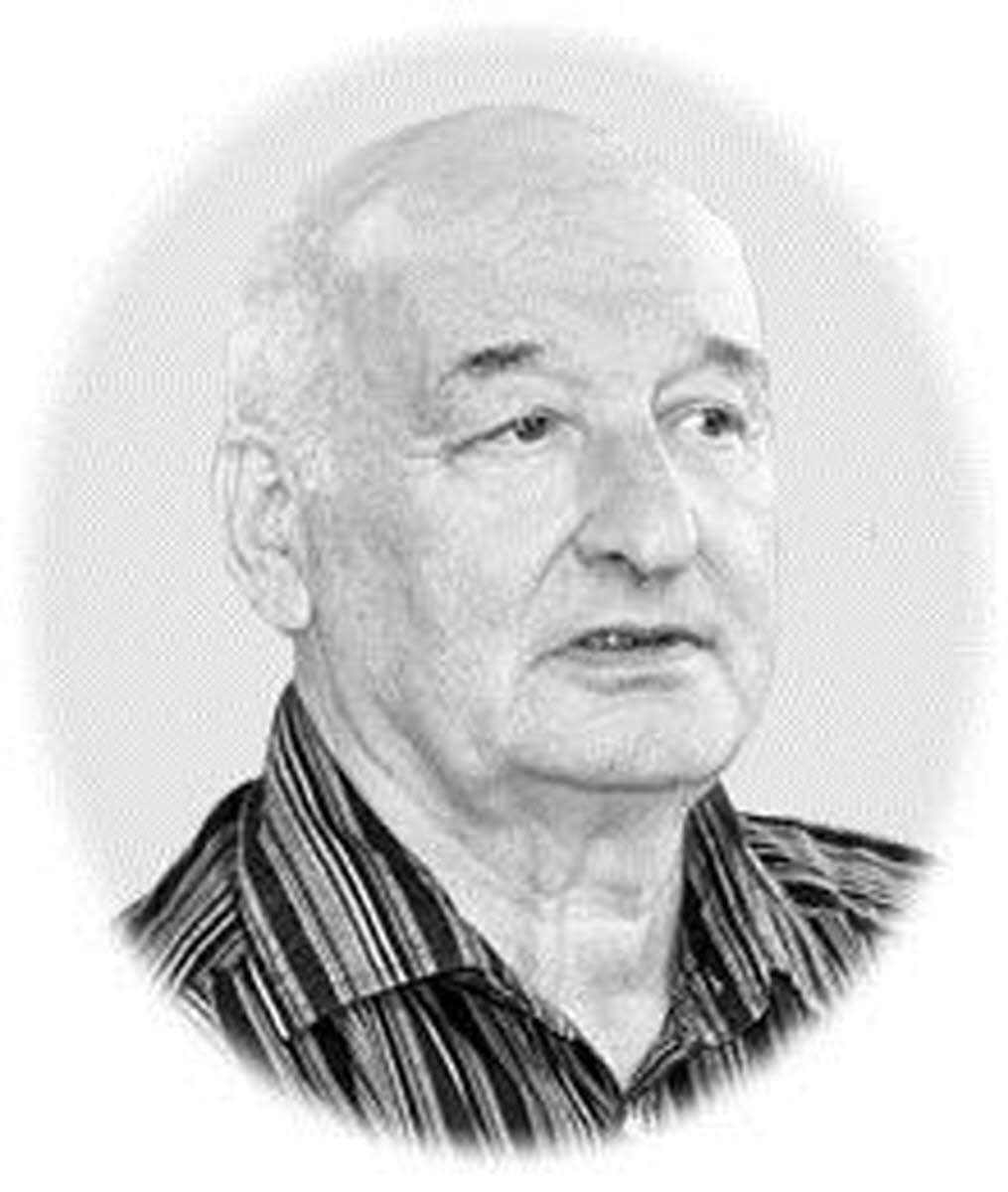 Avis de décès de Monsieur Fernand FABER paru le 05/02/2019 dans Le ...