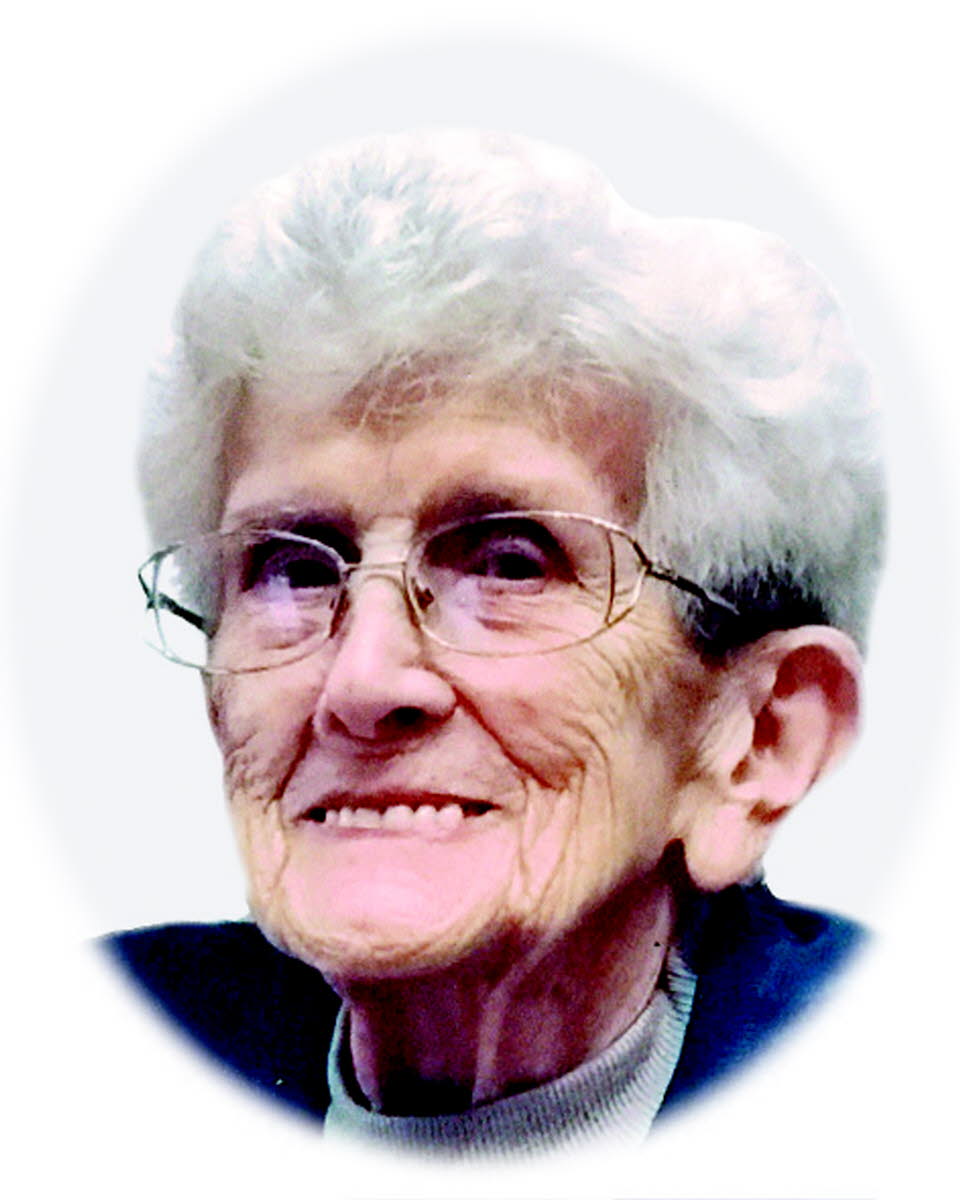 Avis de décès de Madame Bernadette SPAHN née LAMBOUR paru le 26/08/2023 ...