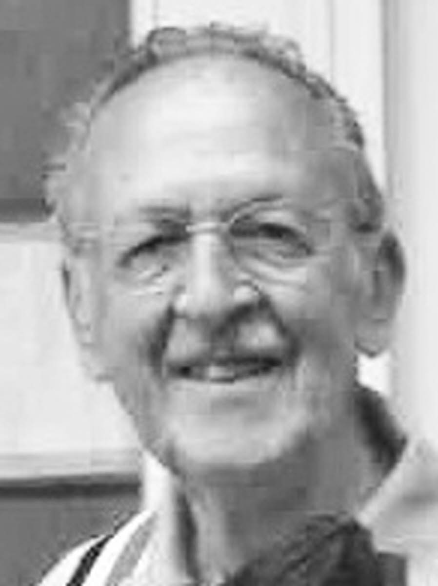 Avis de décès de Monsieur René THOMAS paru le 08/04/2023 dans Les ...