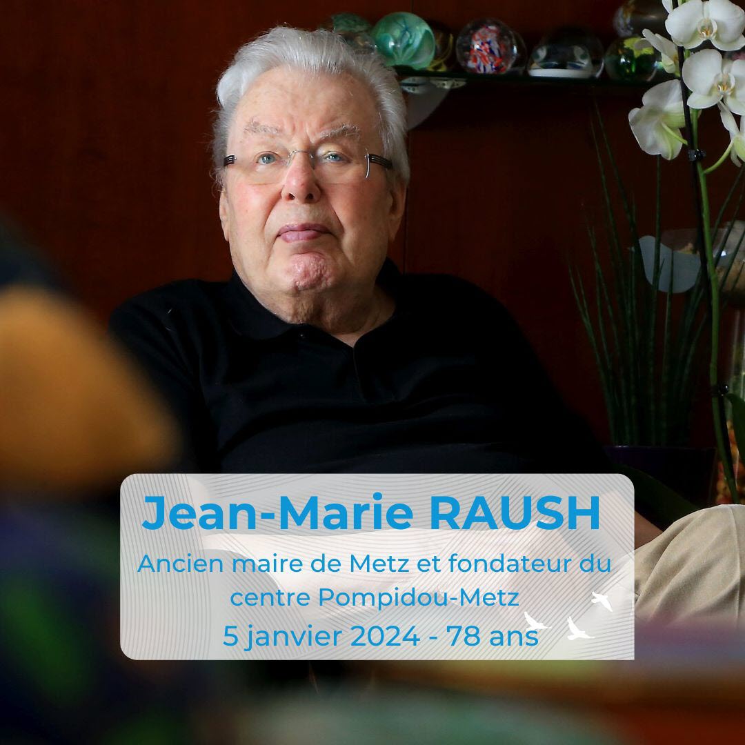 Ces personnalités nous ont quittés en 2024