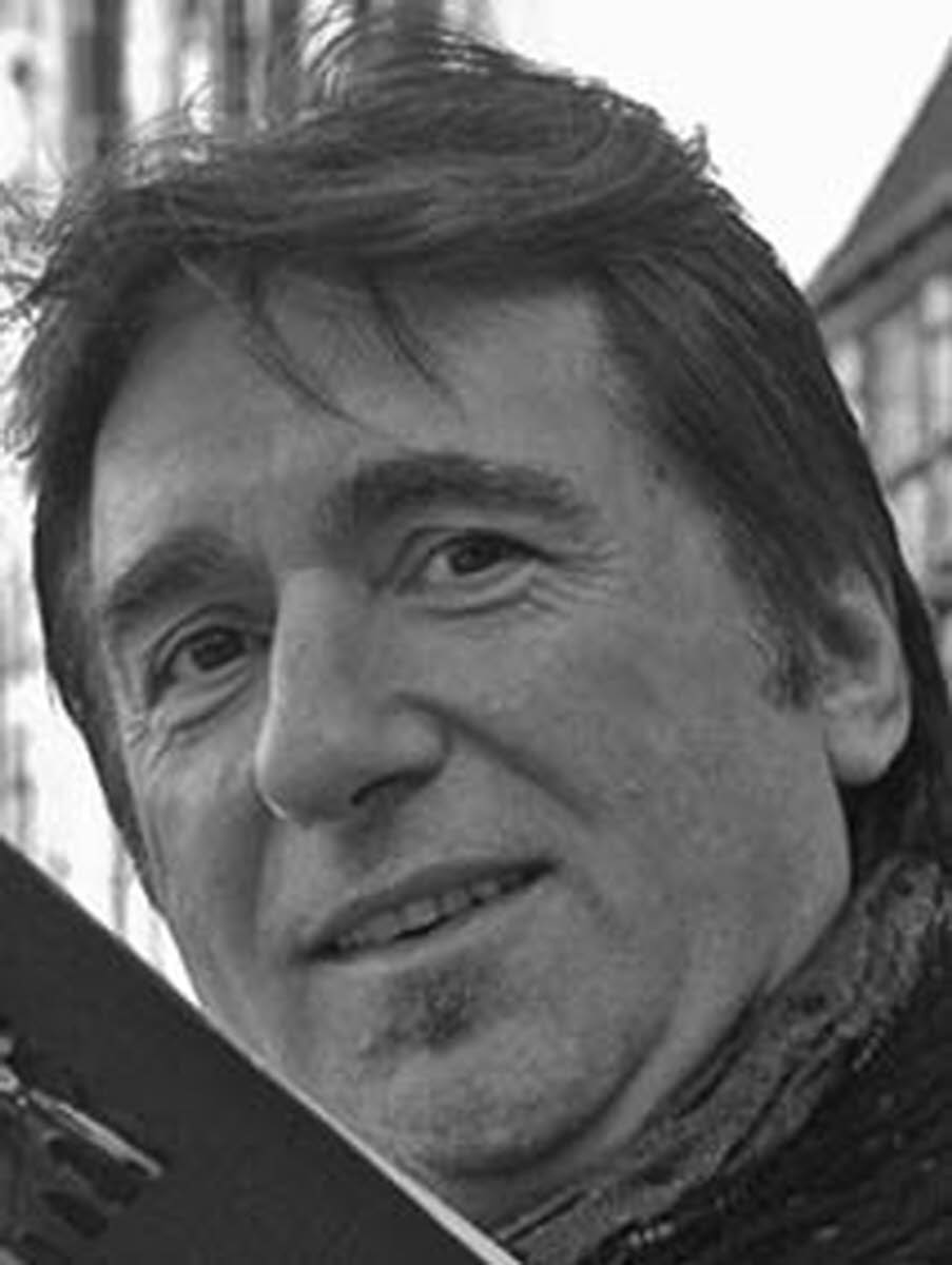 Avis de décès de Monsieur Pierre BARDET paru le 21/09/2022 dans Les ...