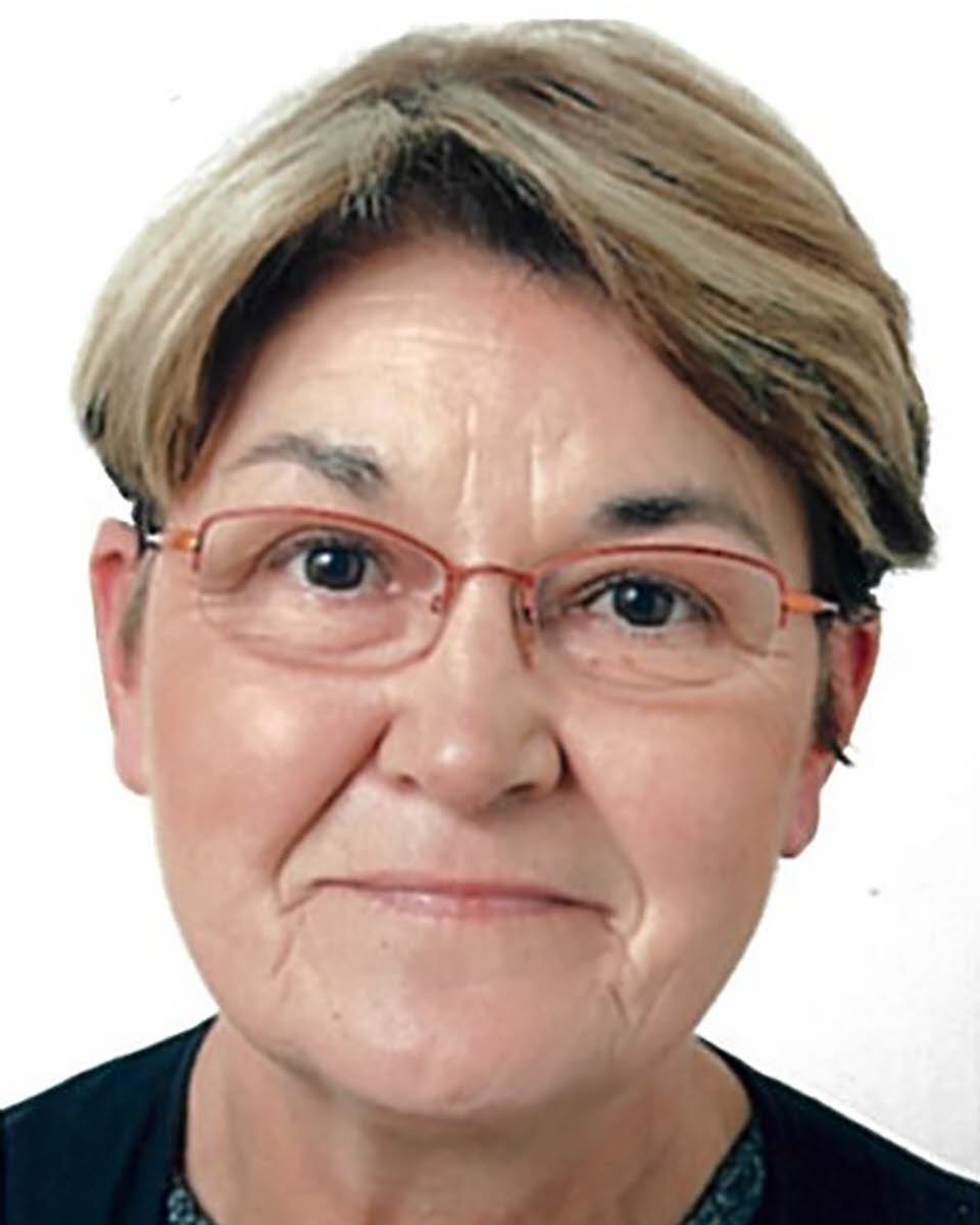 Avis de décès de Madame Claude JAILLANT née CHOQUET paru le 10/11/2022 dans Le Journal de la ...