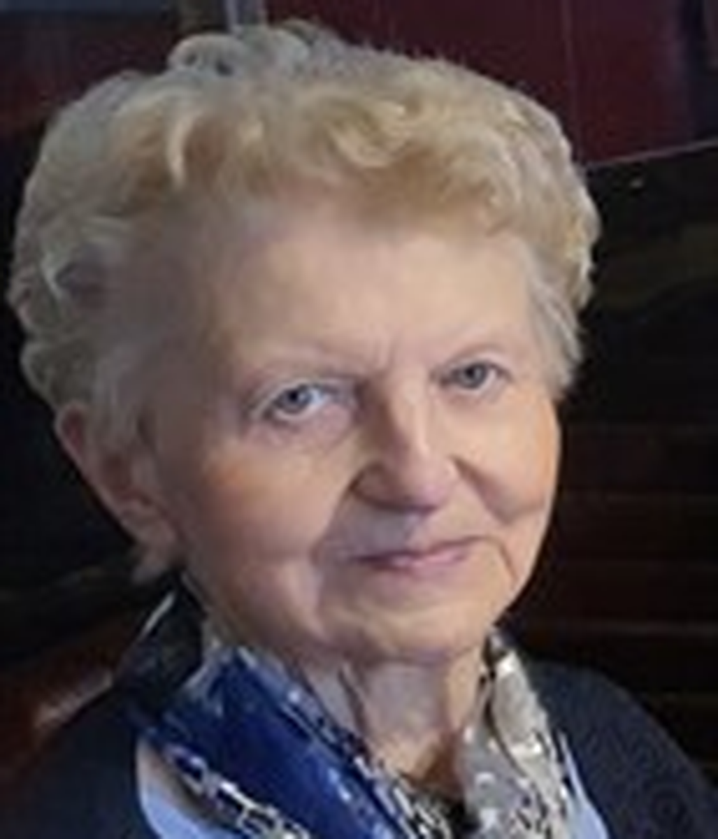 Avis de décès de Madame Arlette LEMOINE paru le 23/05/2023 dans La Voix ...