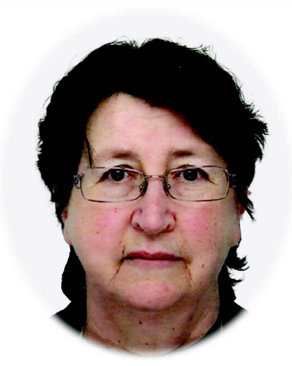 Avis de décès de Madame Yvette HANRIOT née BALDAUF paru le 24/12/2022 ...