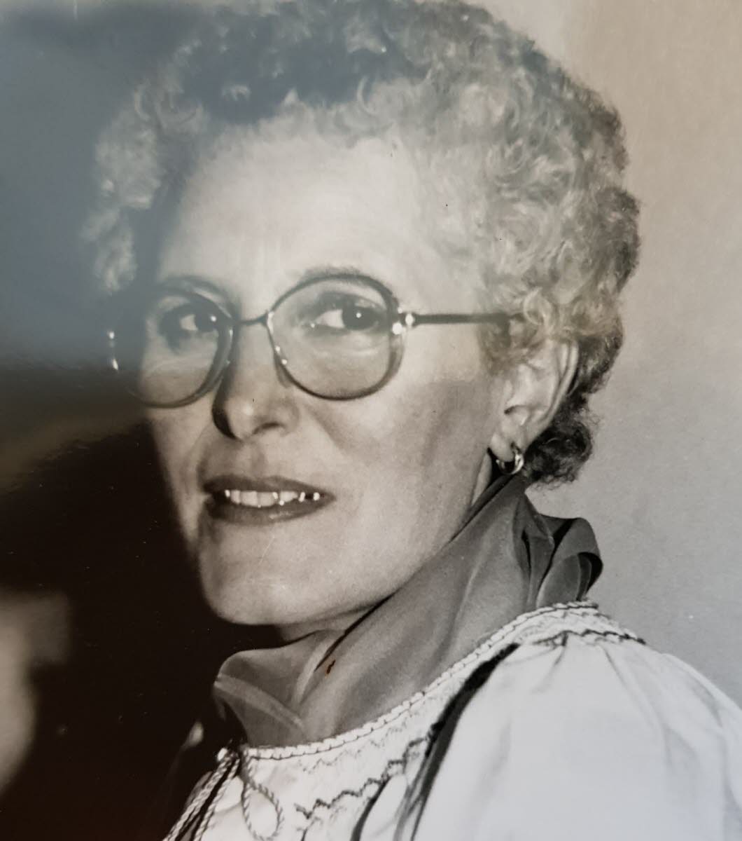 Avis de décès de Madame Josette SIVIGNON née CUBLIER paru le 11/02/2023 ...
