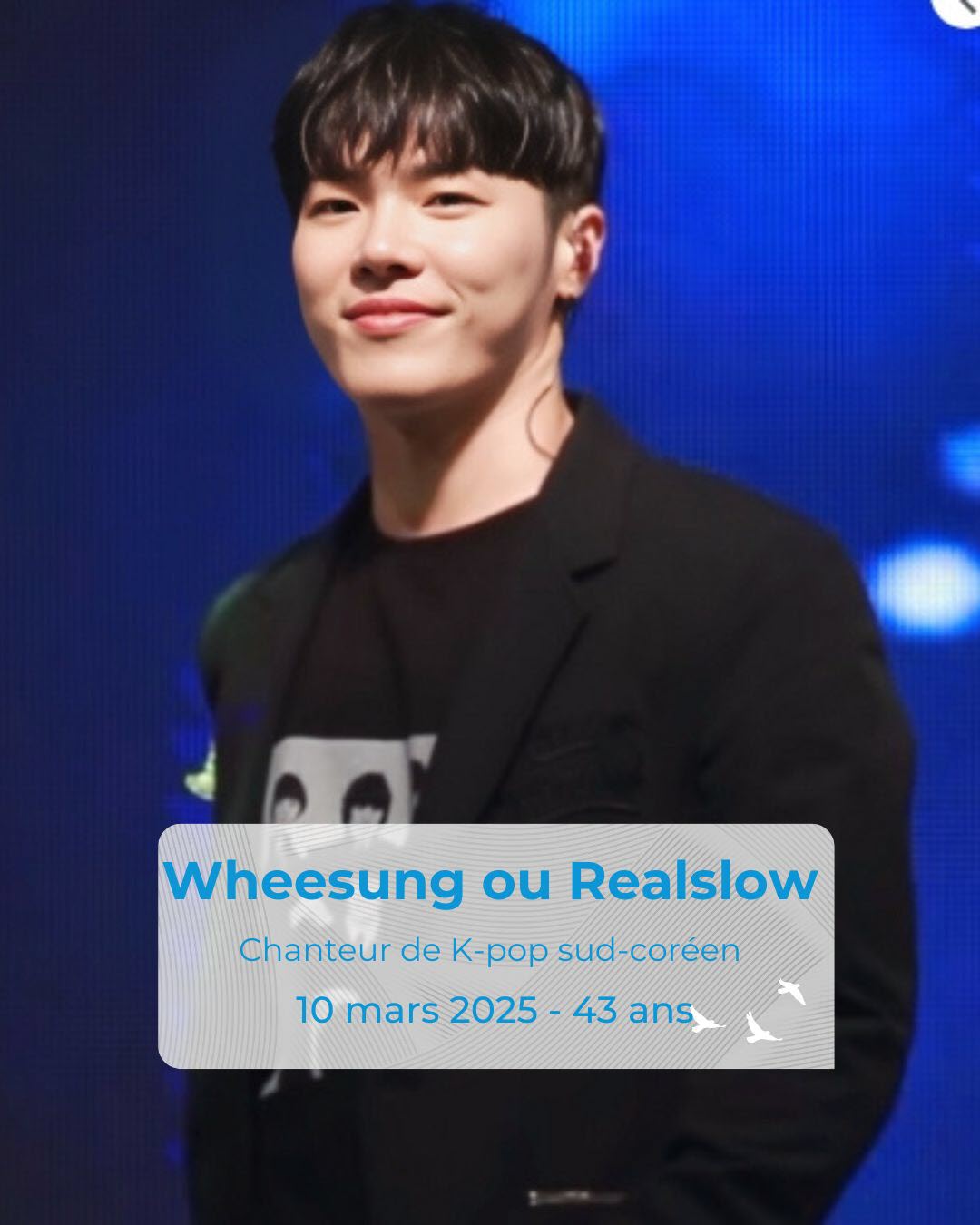 Ces personnalités nous ont quittés en mars 2025 : rendons-leur hommage