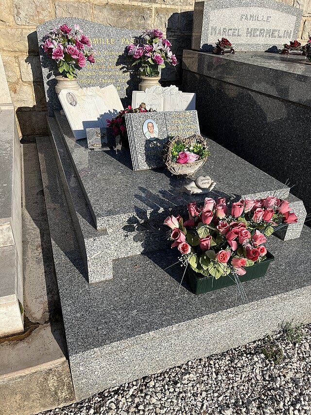 Charles Pasqua, homme politique français