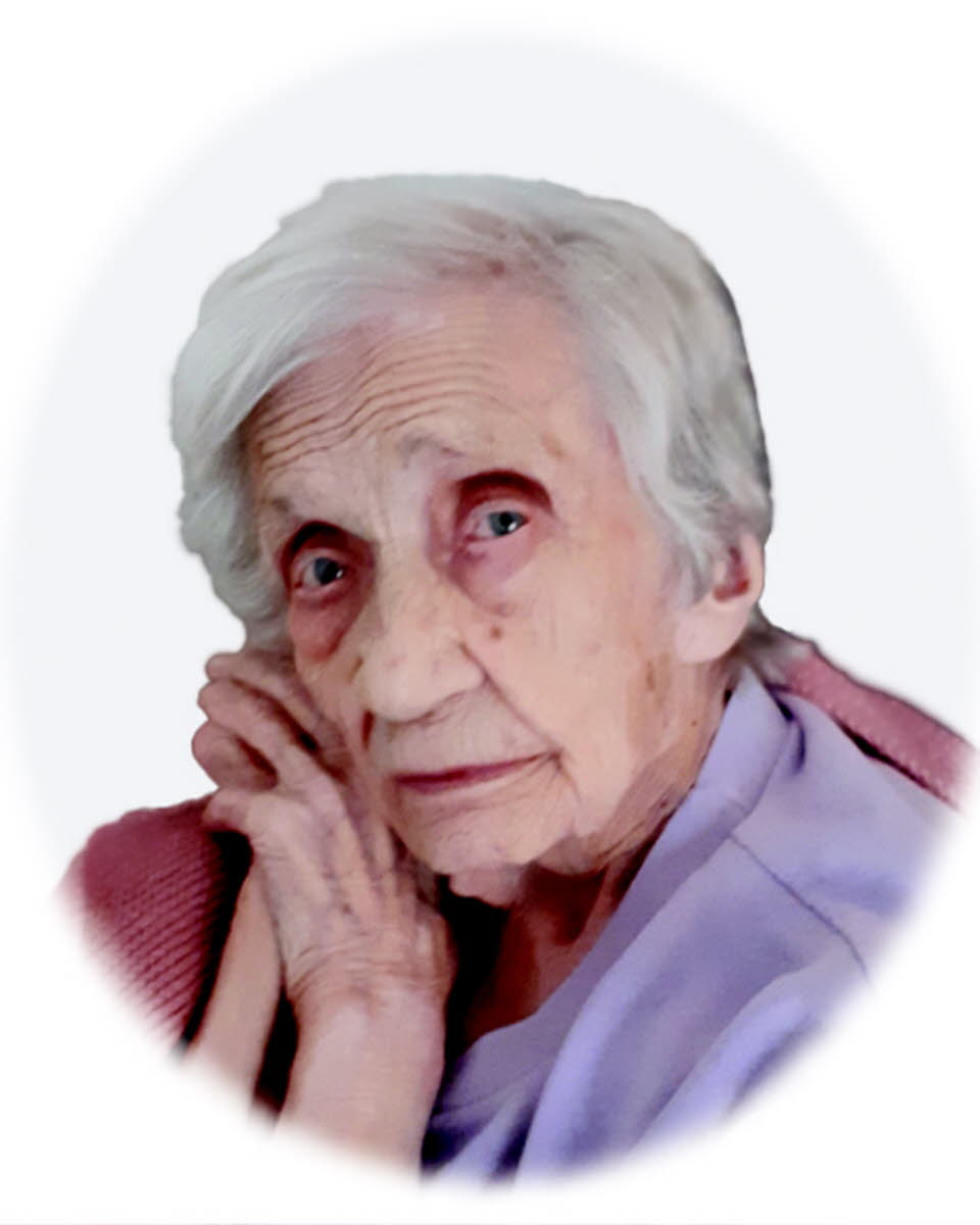 Avis de décès de Madame Reine CHANAUD née VALANSOT paru le 12/07/2023 ...